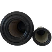 China SK200 Excavator Air Filter LC11P00052S006 LC11P00052S007 with OEM Acceptable for sale