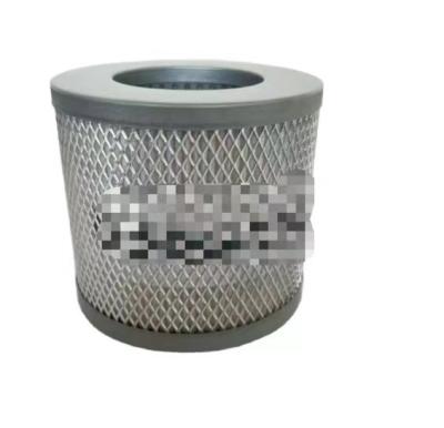 China H-56540 OE NO. Filter Impurities Excavator Hydraulic Oil Filter 21W-60-41121 H-56540 for sale