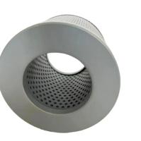 China H-56540 OE NO. Filter Impurities Excavator Hydraulic Oil Filter 21W-60-41121 H-56540 for sale