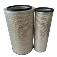 China Excavator SK400 PC300-1 P124045 AF975M 11N8-22140 Engine Filtration System Air Filter for sale