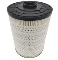 China Fuel Filter for Excavator Trucks SY215-10 SY245-10 KL 59 Reference NO. Alexander 126H for sale