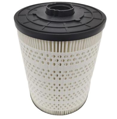 China Fuel Filter for Excavator Trucks SY215-10 SY245-10 KL 59 Reference NO. Alexander 126H for sale