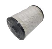 China Fuel Filter for Excavator Trucks SY215-10 SY245-10 KL 59 Reference NO. Alexander 126H for sale