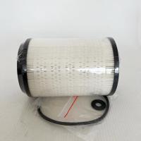 China Fuel Filter for Excavator Trucks SY215-10 SY245-10 KL 59 Reference NO. Alexander 126H for sale