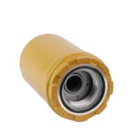 China 320B 320C 320D 5I-8670 5i8670 5I8670 5i-8670 Return Hydraulic Oil Filter Element Housing for sale