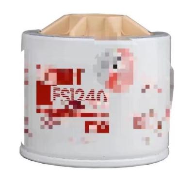 China Advanced SFC-5002-10 P505981 BF1282 33405 1537614 3308638 F60232 FS1240 Diesel Filter Fuel Filter for sale