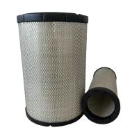 China P532503 Air Filter for Heavy Duty Truck Improves Engine Performance and Efficiency for sale