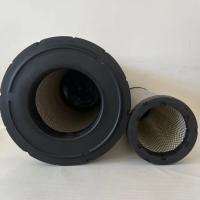 China P532503 Air Filter for Heavy Duty Truck Improves Engine Performance and Efficiency for sale