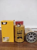 China Excavator Fuel Filter FF5320 P551313 1R-0750 Made with Ahlstrom or HV Filter Paper for sale