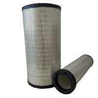 China Truck Air Filter P532966 AF25667 RS3517 600-185-4100 43930254 610693 13852231 249987A1 700717484 GG11P00008S002 N102236 for sale