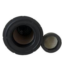 China Excavator Air Filter P536457 P536492 AF25589 40CC1473 131-8822 131-8821 237*131*330MM for sale