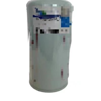 China 65.12503-5026A Diesel Filter for PC200LC Engine Filtration System at Affordable for sale