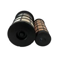 China Trucks Air Filter P611190 P611189 AF4181 YY11P00008S003 with Plastic Support Frame for sale