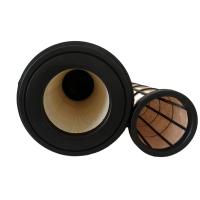 China Trucks Air Filter P611190 P611189 AF4181 YY11P00008S003 with Plastic Support Frame for sale