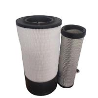 China Excavator Air Filter P627763 800155718 60C1561 P628203 for CAT568 LL 568 XE370D by OEM for sale