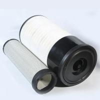 China Excavator Air Filter P627763 800155718 60C1561 P628203 for CAT568 LL 568 XE370D by OEM for sale