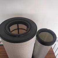 China Excavator Air Filter P627763 800155718 60C1561 P628203 for CAT568 LL 568 XE370D by OEM for sale