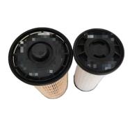 China Direct Housing Titanium Fuel Filter Element 4343928 4794131 4367077 434-3928 for Raptor for sale