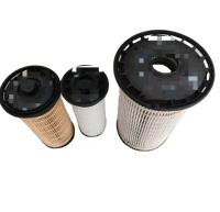 China Direct Housing Titanium Fuel Filter Element 4343928 4794131 4367077 434-3928 for Raptor for sale