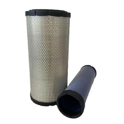 China Excavator Air Filter P812924 for SH120-5 SH130-5 SH130-6 E315C206-5234 135-5788 125-7219 for sale