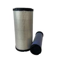 China Excavator Air Filter P812924 for SH120-5 SH130-5 SH130-6 E315C206-5234 135-5788 125-7219 for sale