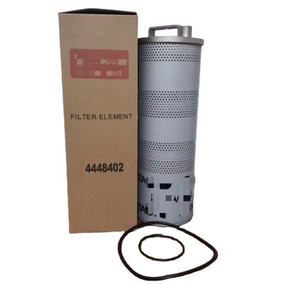 China Category Hydraulic Oil Filter SH60150 YA00033066 4448402 6098004262 for 's of Excavator for sale