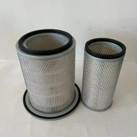 China Excavator Air Filter 4206098 46762 4285619 4484532 4484537 AF25009 A-2708 A-2711-S PA3479 P780385 for sale