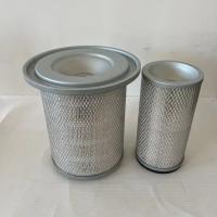 China Excavator Air Filter 4206098 46762 4285619 4484532 4484537 AF25009 A-2708 A-2711-S PA3479 P780385 for sale