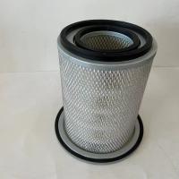 China Excavator Air Filter 4206098 46762 4285619 4484532 4484537 AF25009 A-2708 A-2711-S PA3479 P780385 for sale