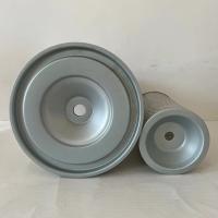 China Excavator Air Filter 4206098 46762 4285619 4484532 4484537 AF25009 A-2708 A-2711-S PA3479 P780385 for sale
