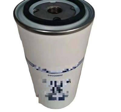 China FH 16 1999- Year Diesel Engine Filters Car Fuel Filter Element 85111632 21707132 23151592 for sale