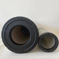 China Excavator Air Filter Re171235 Af25957 P780522 P780523 for Manufacturing Plant 52X52X52 for sale