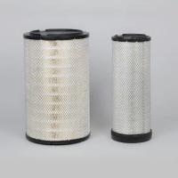 China Excavator Air Filter Re171235 Af25957 P780522 P780523 for Manufacturing Plant 52X52X52 for sale