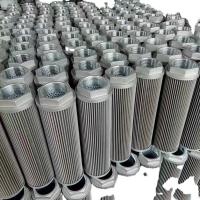 China Excavator Machine Element Hydraulic Oil Filter 60101256 H-85872 P0-CO-01-01031 B222100000233 HD16190X for sale