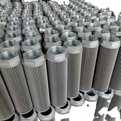 China Excavator Machine Element Hydraulic Oil Filter 60101256 H-85872 P0-CO-01-01031 B222100000233 HD16190X for sale