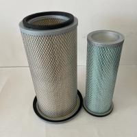 China Air Filter for Excavator Accessories PC120-6 PC200-5 600-181-6540 P800103 AF4567 PA2788 for sale