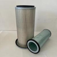 China Air Filter for Excavator Accessories PC120-6 PC200-5 600-181-6540 P800103 AF4567 PA2788 for sale