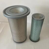 China Air Filter for Excavator Accessories PC120-6 PC200-5 600-181-6540 P800103 AF4567 PA2788 for sale