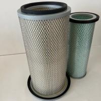 China Air Filter for Excavator Accessories PC120-6 PC200-5 600-181-6540 P800103 AF4567 PA2788 for sale
