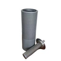 China High Pressure Transmission Hydraulic Oil Filter 60101256 Overall Height 422.5/547.5mm for sale