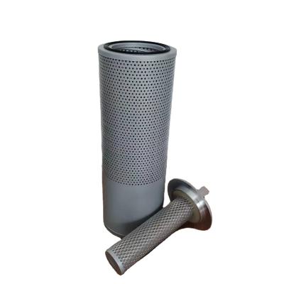 China High Pressure Transmission Hydraulic Oil Filter 60101256 Overall Height 422.5/547.5mm for sale