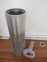 China High Pressure Transmission Hydraulic Oil Filter 60101256 Overall Height 422.5/547.5mm for sale