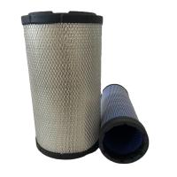 China Excavator Air Filter AF25384 4383861 KS-861 135-5788 AT204019 C21560 P821883 P821908 for sale