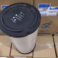 China Top- Excavator Air Filter 600-185-3100 AF25492 P777638 for PC200-7 PC210-7 PC300-7 for sale