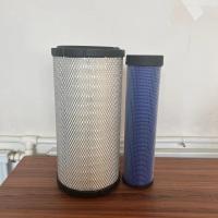 China Top- Excavator Air Filter 600-185-3100 AF25492 P777638 for PC200-7 PC210-7 PC300-7 for sale
