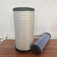 China Top- Excavator Air Filter 600-185-3100 AF25492 P777638 for PC200-7 PC210-7 PC300-7 for sale