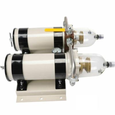 China 1000FG 1000FH Marine Fuel Filter Element Oil Separator Filter Direct Supply at Finest for sale