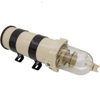 China Centrifugal Oil Water Diesel Filter Oil-Water Separator 1000FG 1000FH for Energy Mining for sale