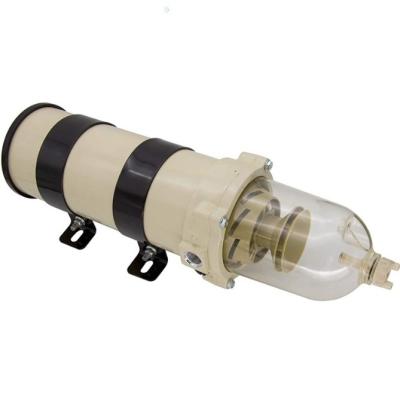 China Centrifugal Oil Water Diesel Filter Oil-Water Separator 1000FG 1000FH for Energy Mining for sale