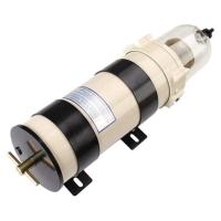 China Centrifugal Oil Water Diesel Filter Oil-Water Separator 1000FG 1000FH for Energy Mining for sale